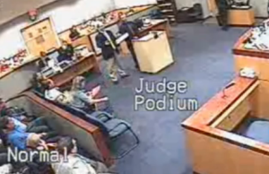 Courtroom Brawl: Judge and Attorney Have a Fist Fight In Court [VIDEO ...