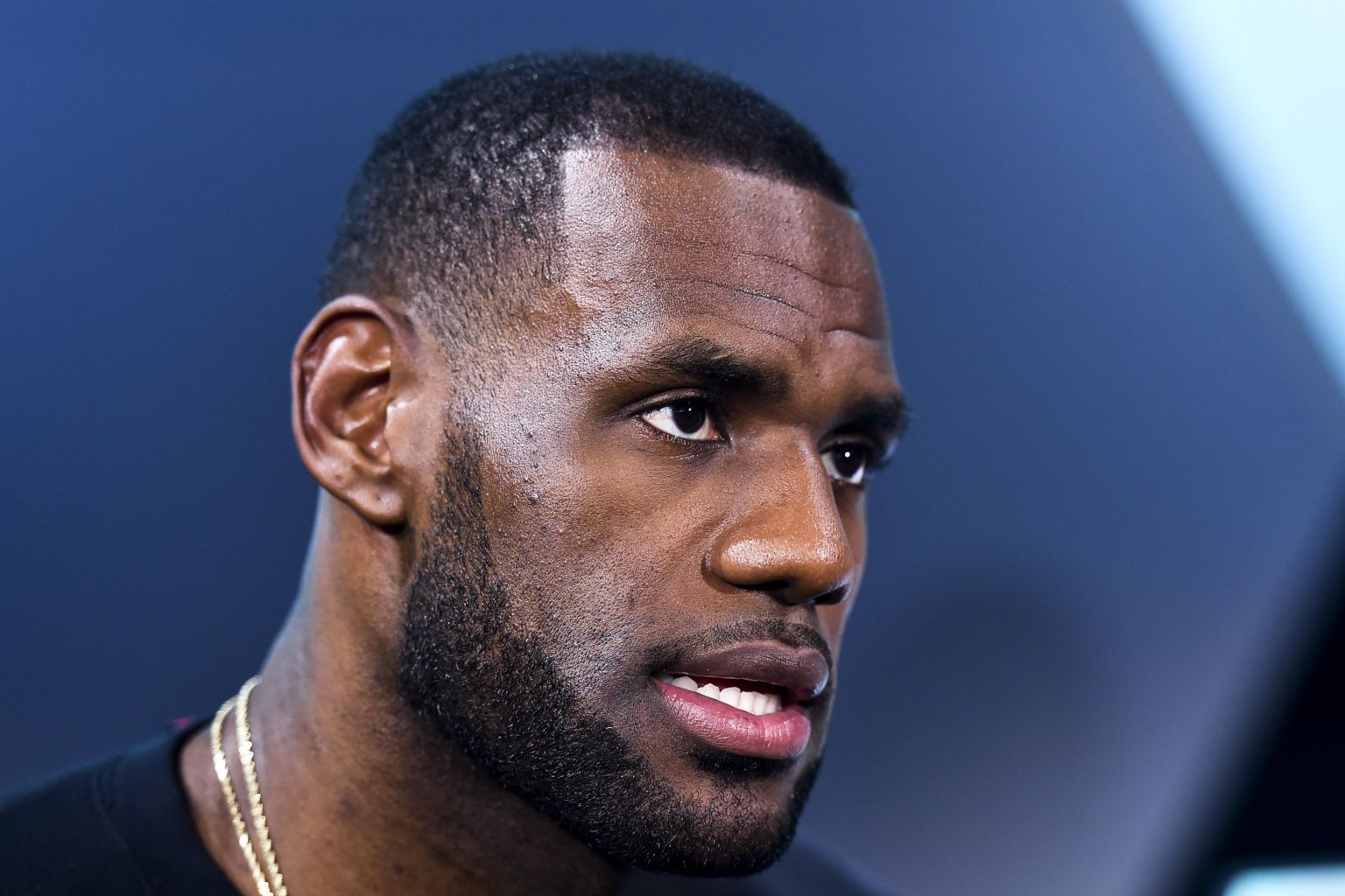 You're Not Gonna believe This - During The NBA Finals Cameras Got A ...