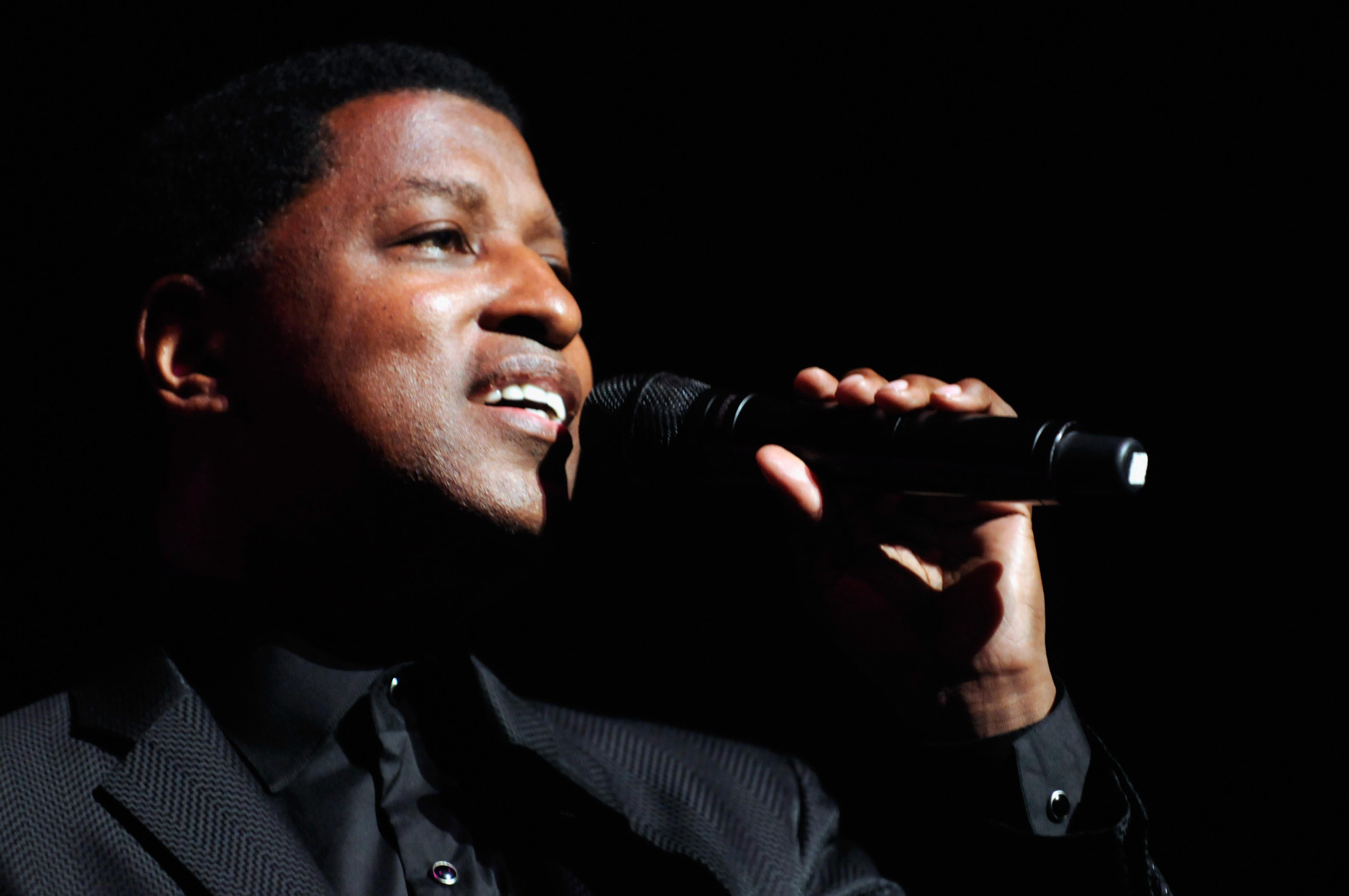 Babyface Returns With New Single "We've Got Love" + New Album[LISTEN]