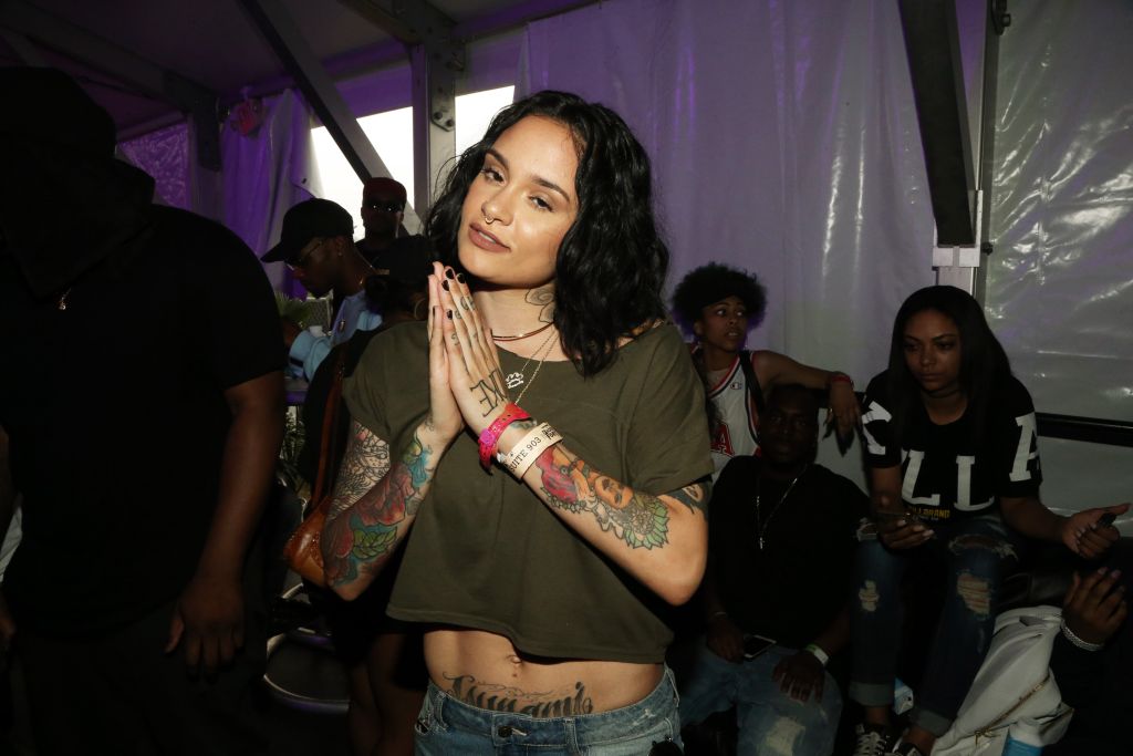 Best Kehlani Songs You Need to Hear Right Now
