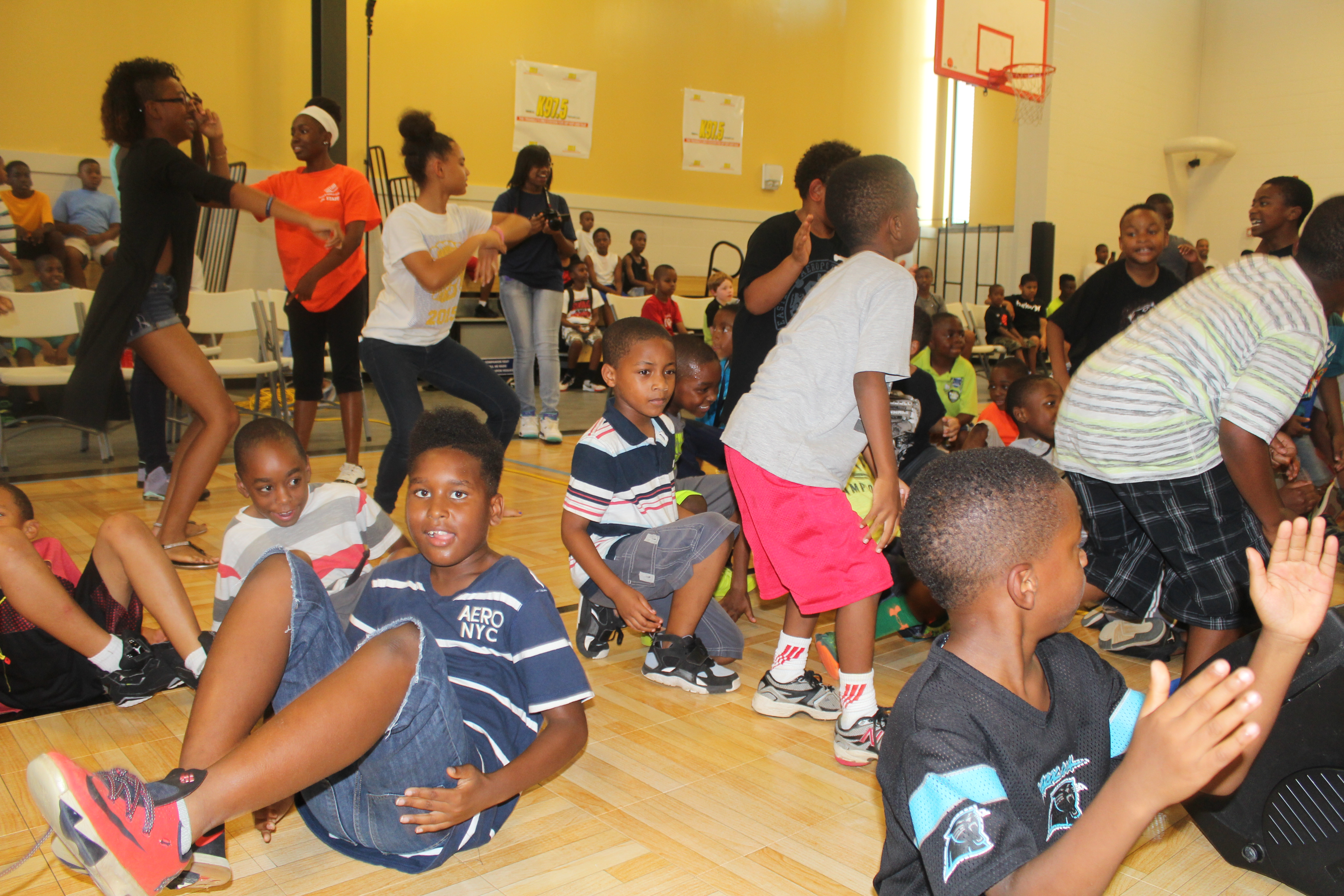 Indy Boys & Girls Clubs extend hours to combat teen violence