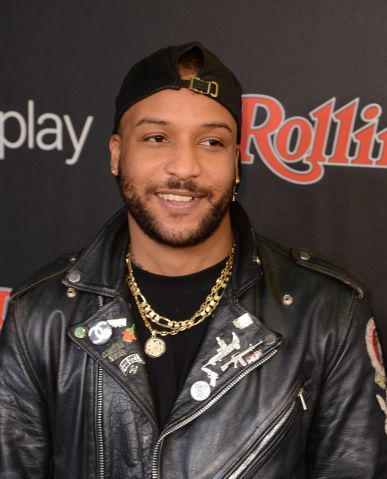 Five Things You Didn’t Know About Ro James | 106.7 WTLC