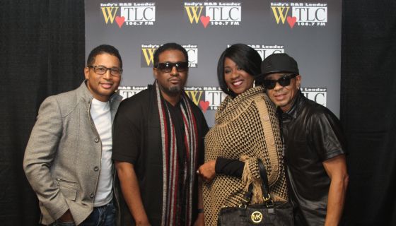 Melvin Edmonds Of ‘After 7’ Died