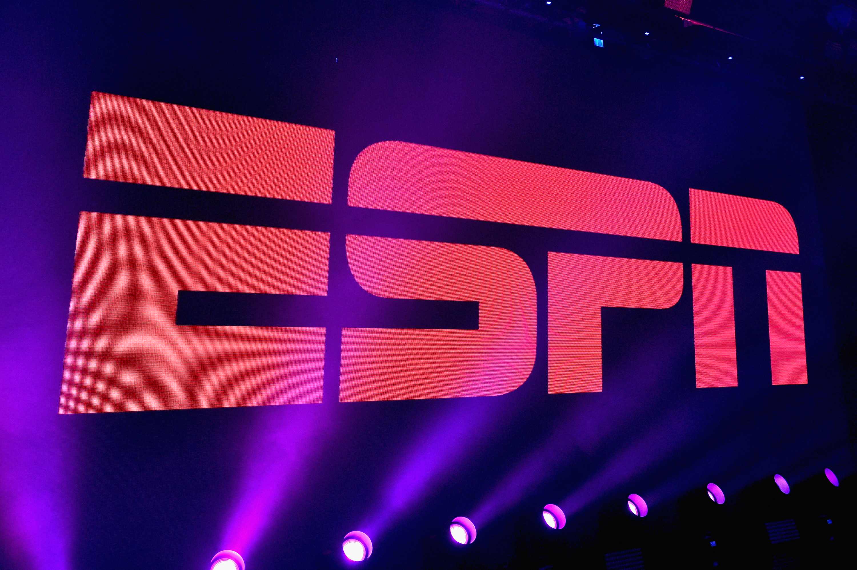 ESPN Sets Launch Date for Exciting Streaming Service