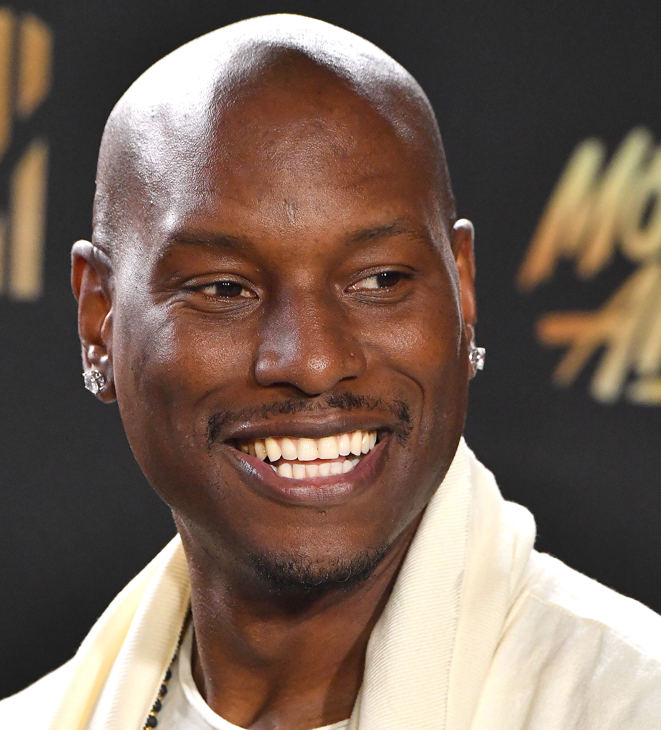 Tyrese Shares Message on Prioritizing Yourself
