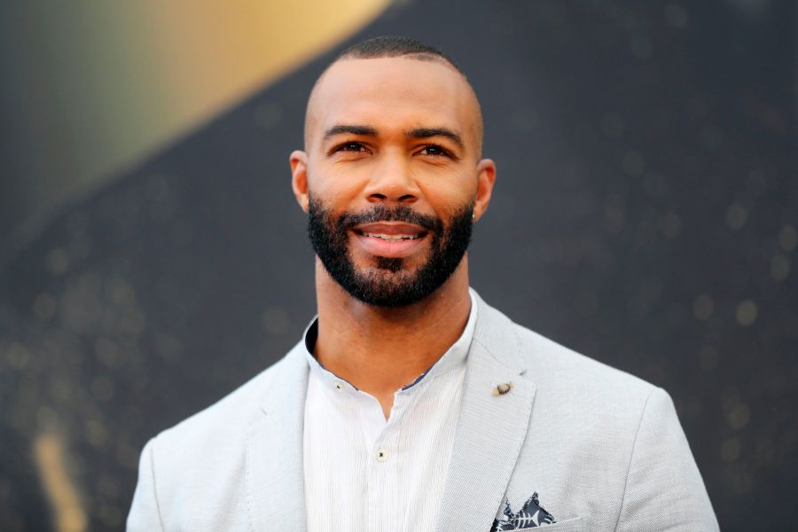 Alpha Phi Alpha Famous Members