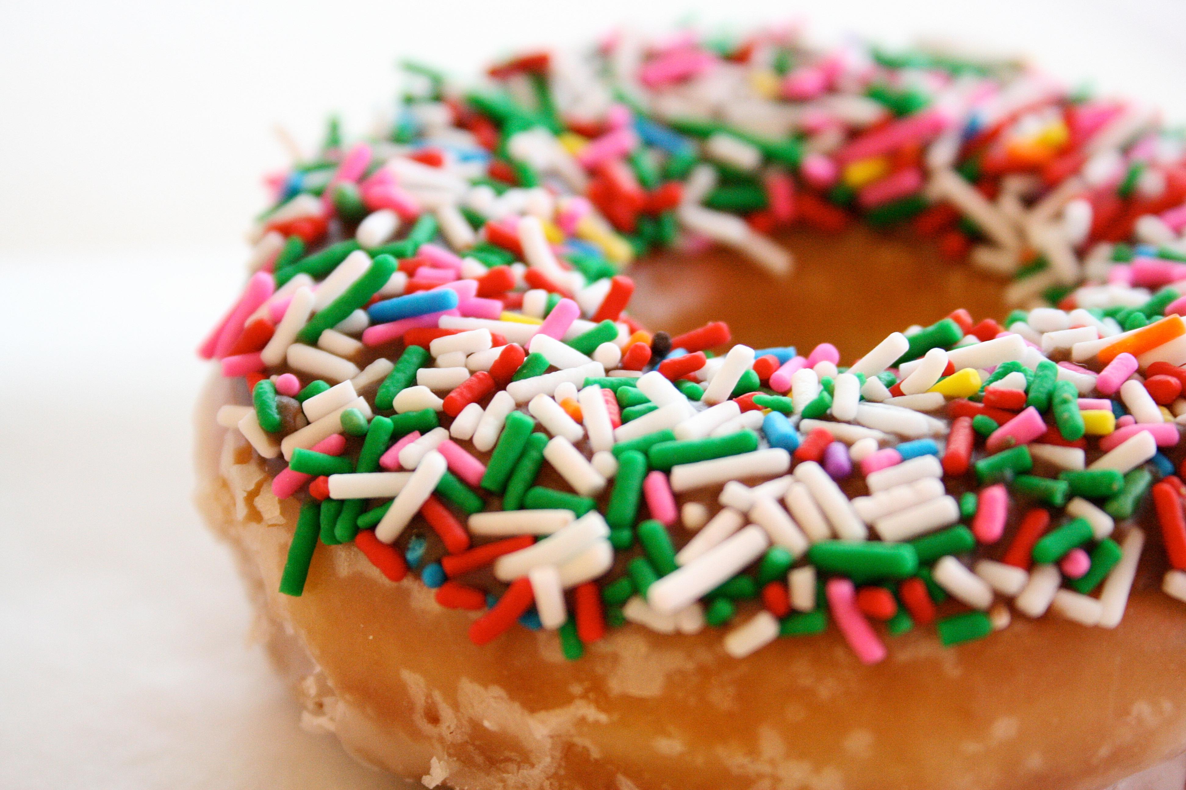 National Donut Day: Everywhere To Get Free Donuts In Indy