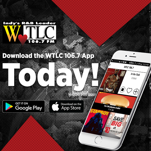 106.7 WTLC Radio Mobile Apps