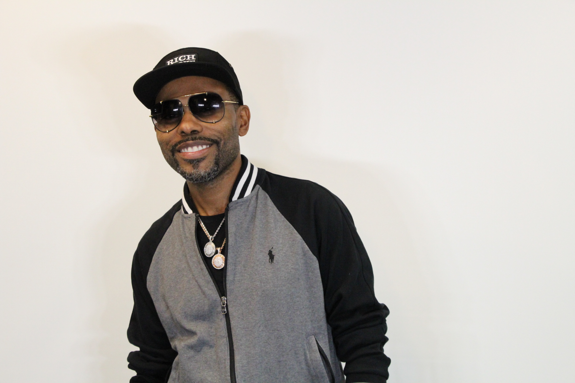 Lil Duval To Host BET Hip Hop Awards | 106.7 WTLC