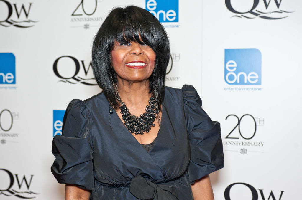 Famous Members Of Sigma Gamma Rho