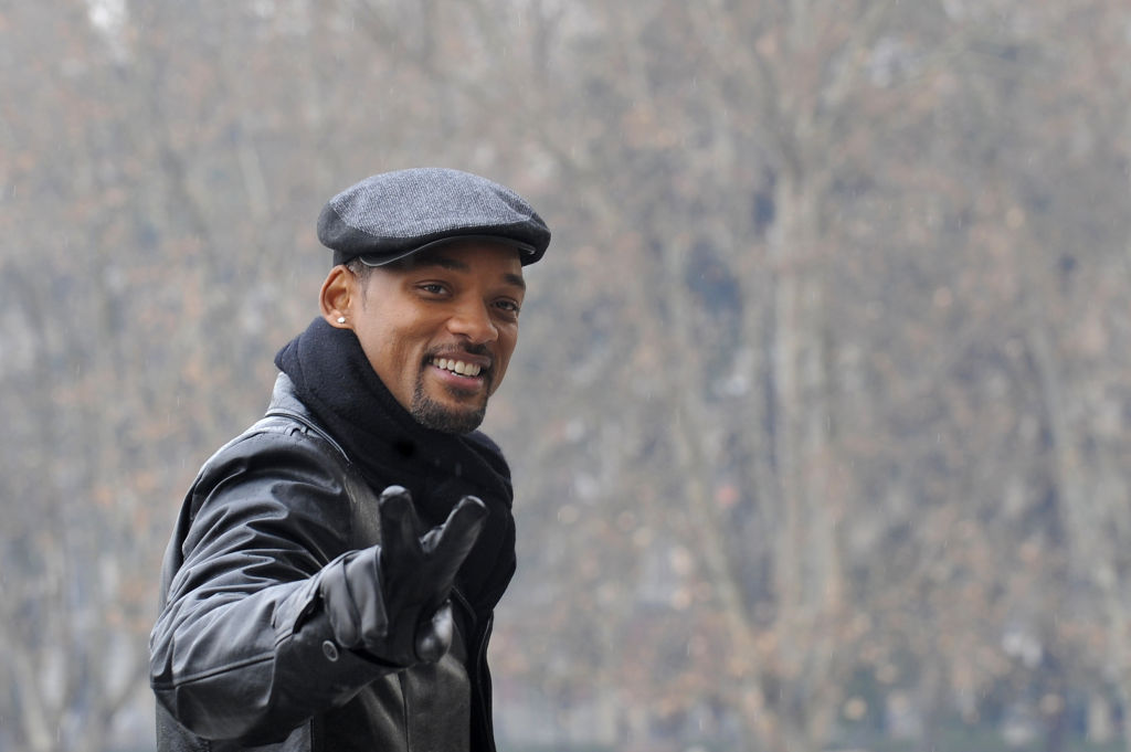 Will Smith Pulls Movie Production From Georgia