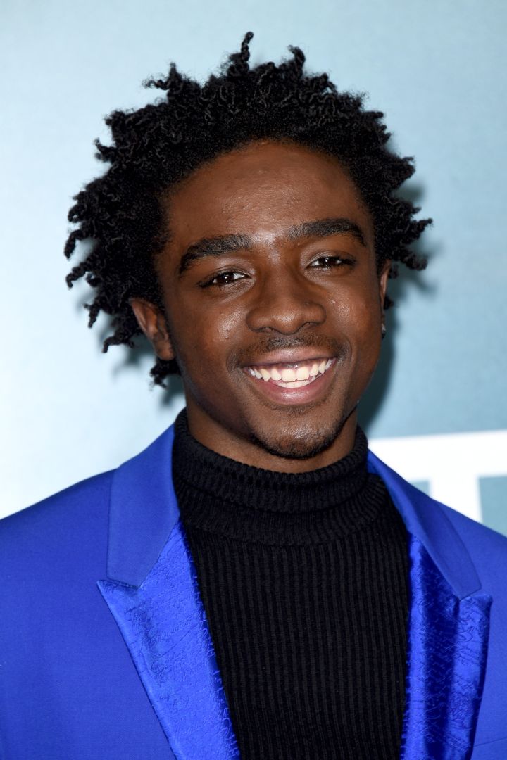 Black Actors Under 40 To Look Out For Black Actors Under 40 To Look Out For