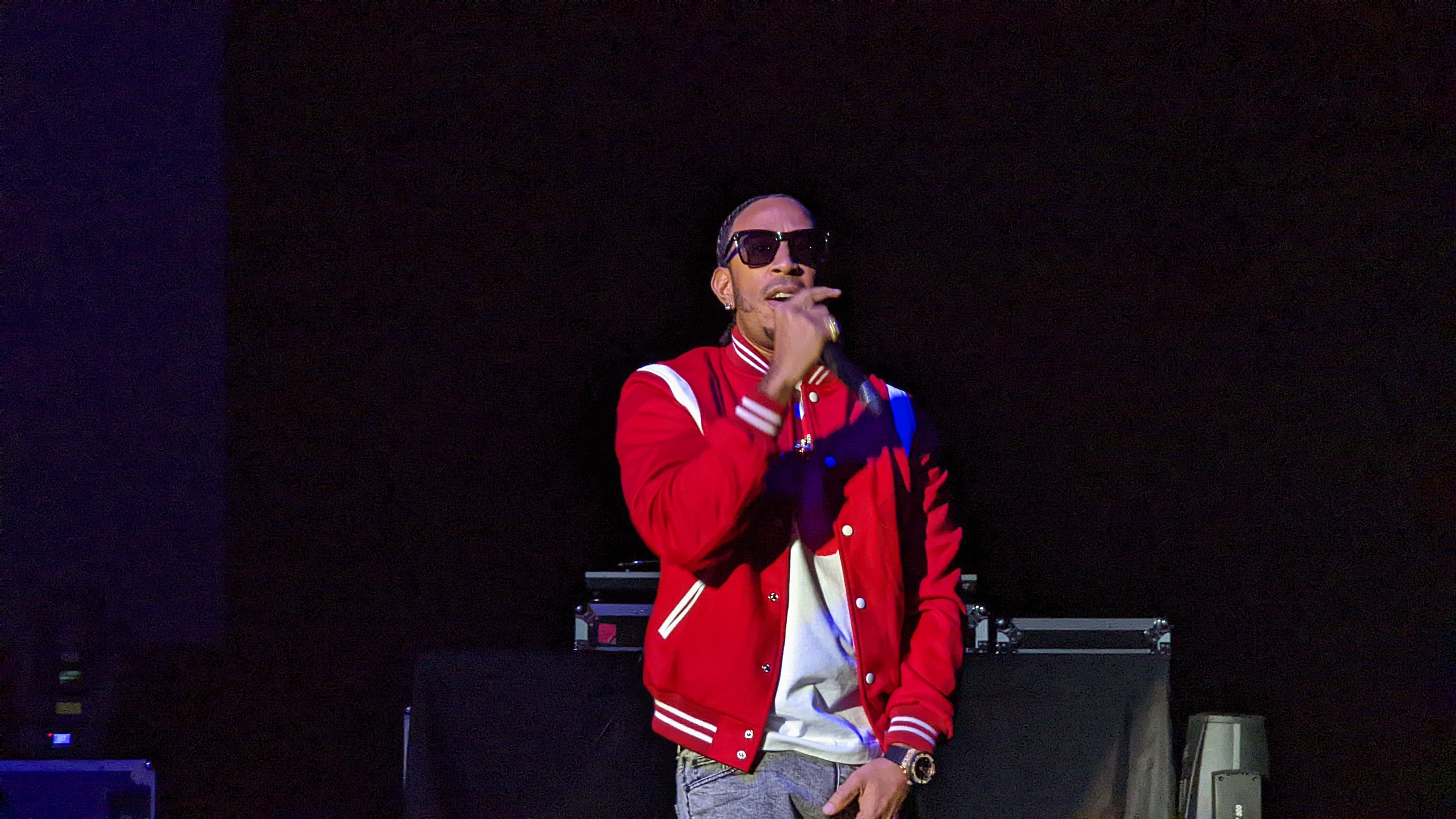 Ludacris Announces 2026 Comeback with New Music on the Way