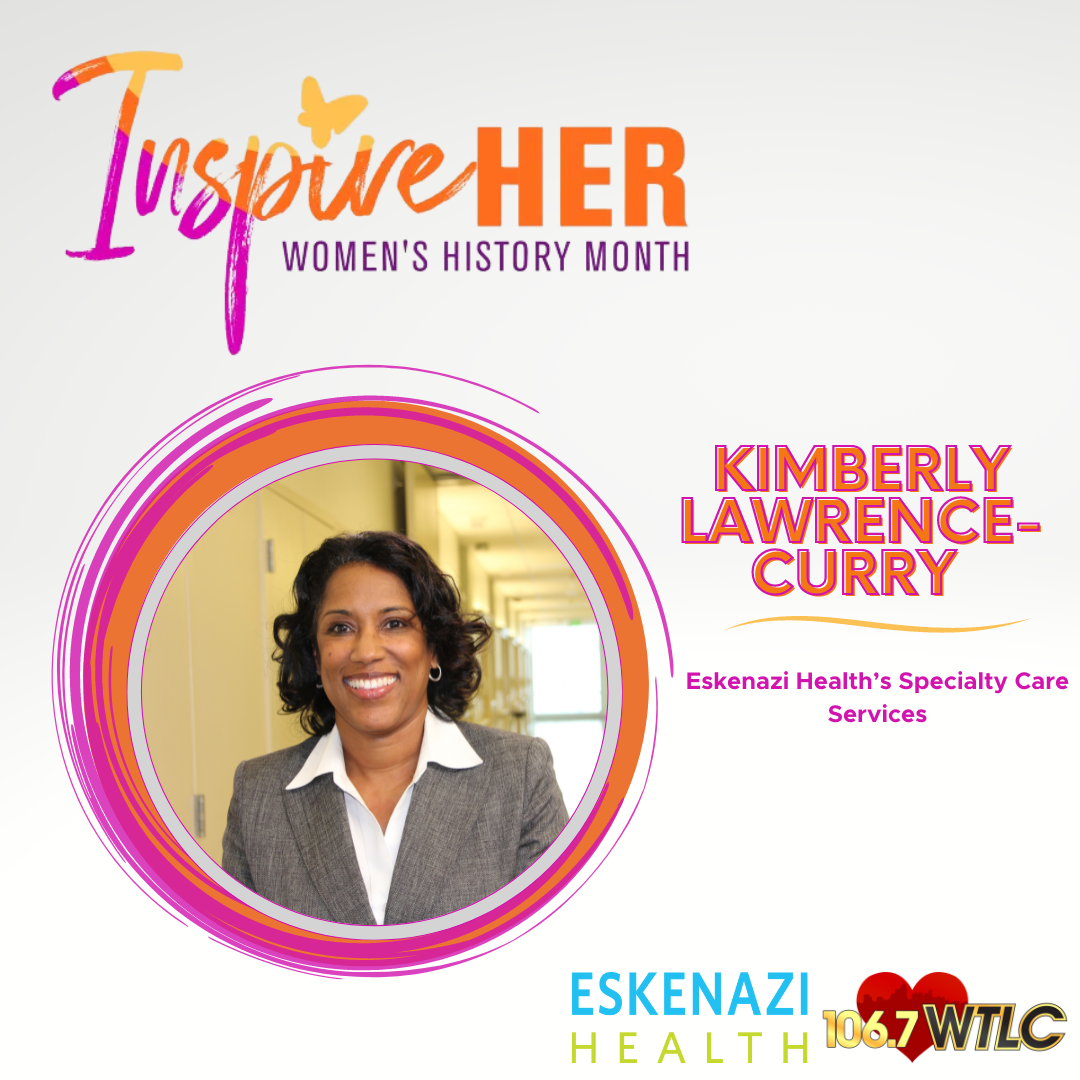 Kimberly Lawrence-Curry - Ezkenazi Health's Specialty Care Services ...