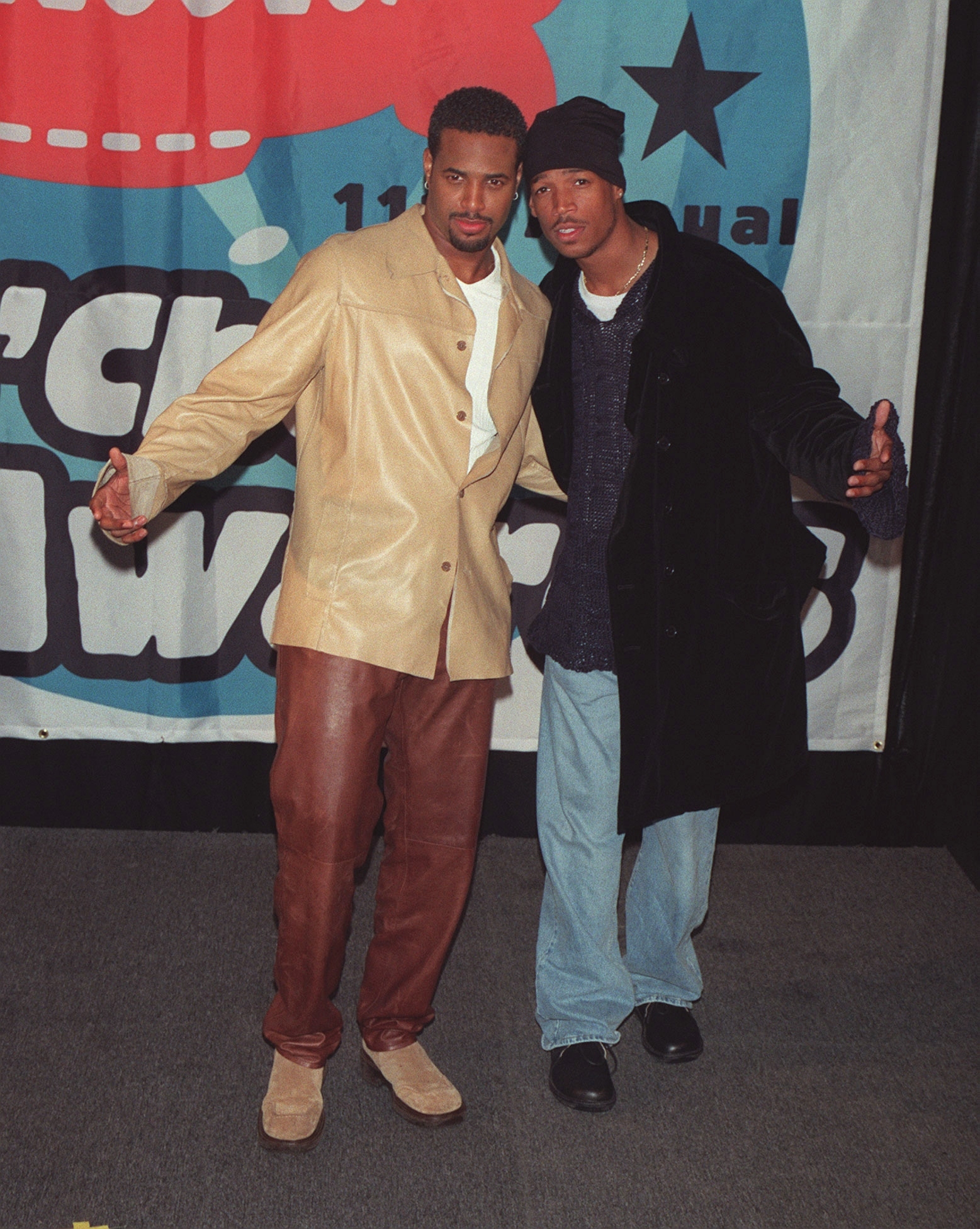 Howell Wayans, Father of Wayans Bros Dead At 86