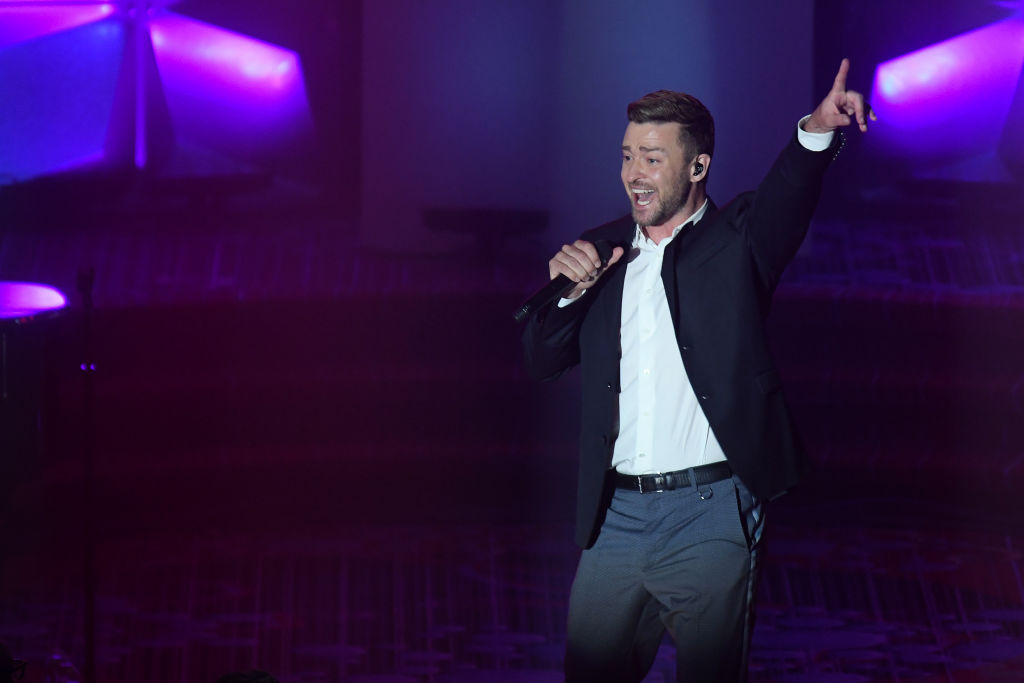 Justin Timberlake Starts New Scholarship; It Honors A Late Friend