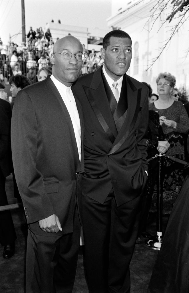 RIP John Singleton: Remembering a Legend