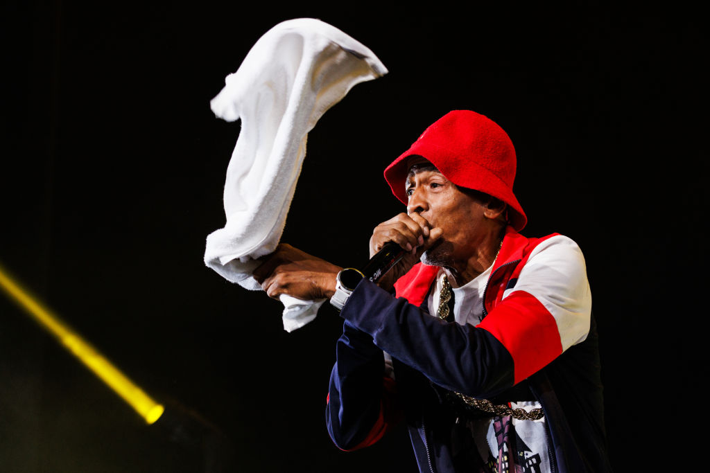 On This Day September 6, 1965: MC Shan Was Born