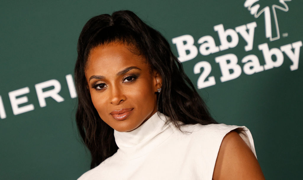 Ciara’s Glow-Up: Grace, Love, and Embracing Every Curve
