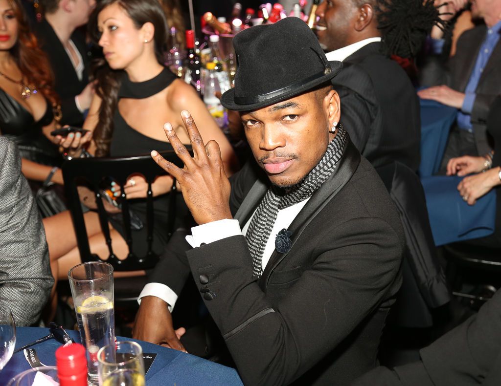 Ne-Yo Hits Back At Polygamy Critics