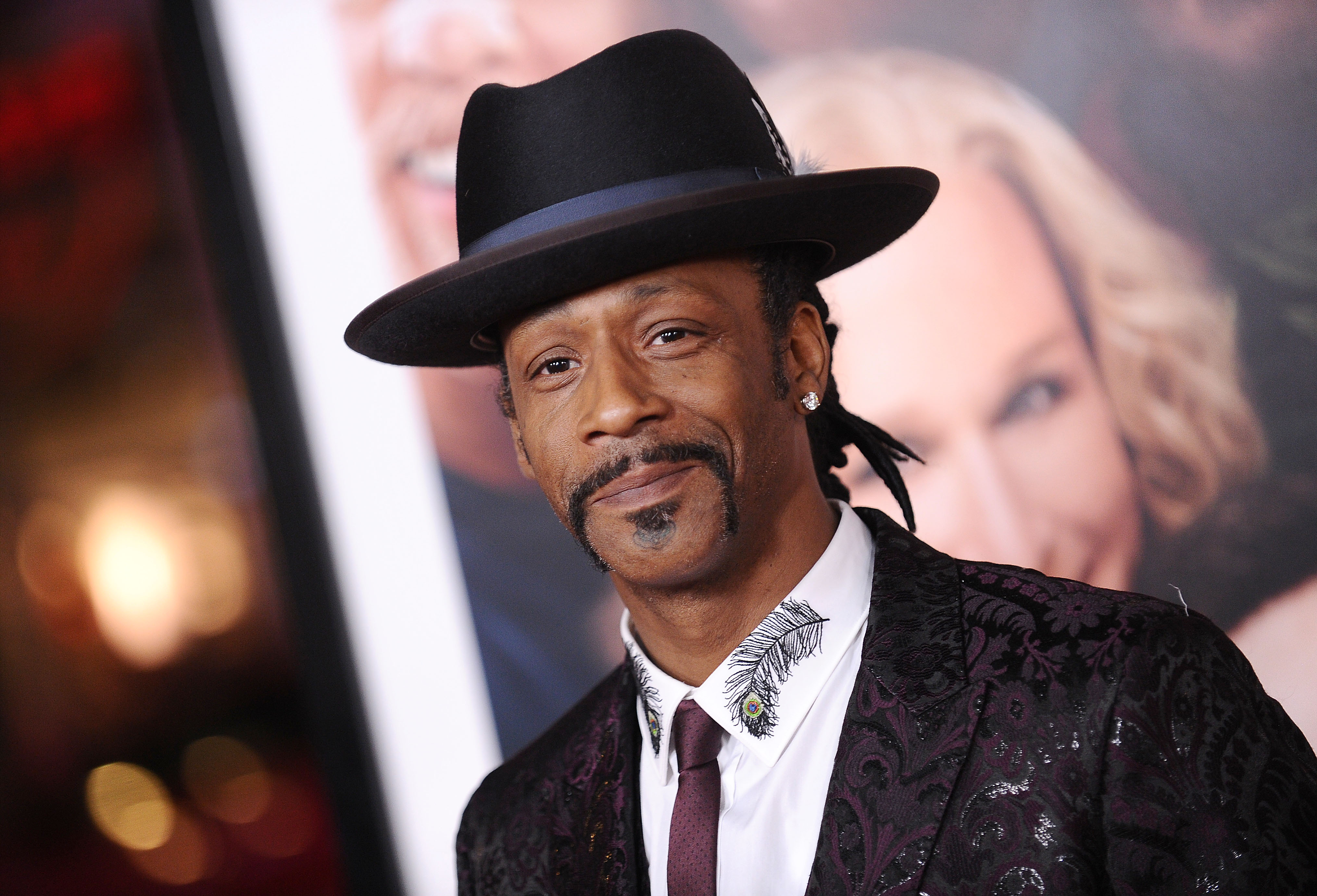 Katt Williams Reveals Tyler Perry Inspired His Epic Studio Dream