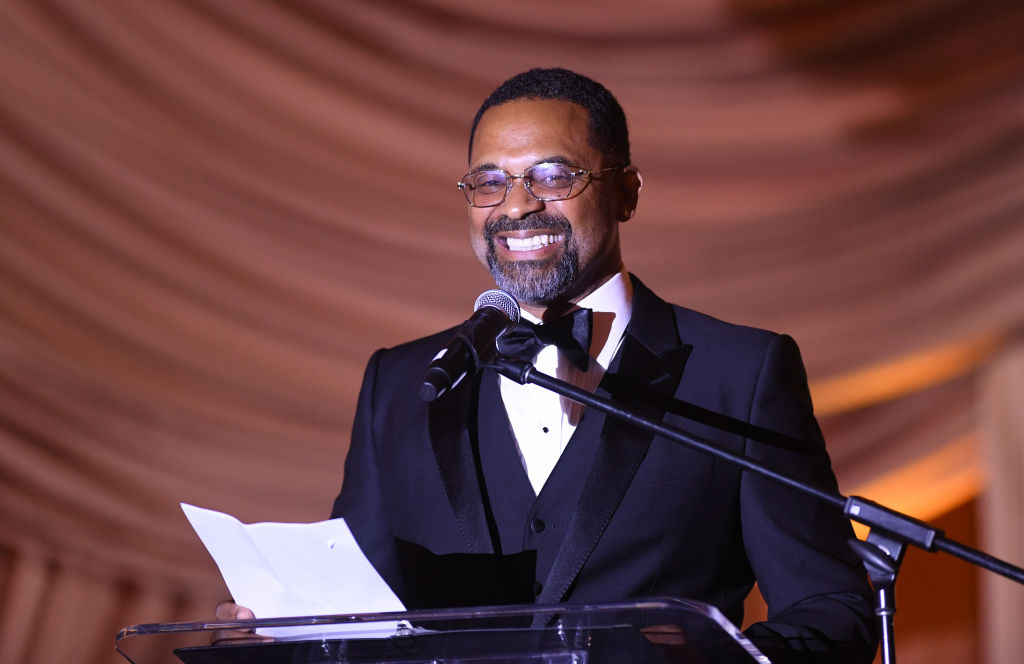 Mike Epps Expands His Horizons with New Hulu Drama