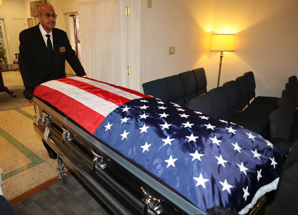 Funeral homes concerned tariffs could drive up costs