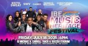 Indiana Black Expo: Summer Celebration 2025