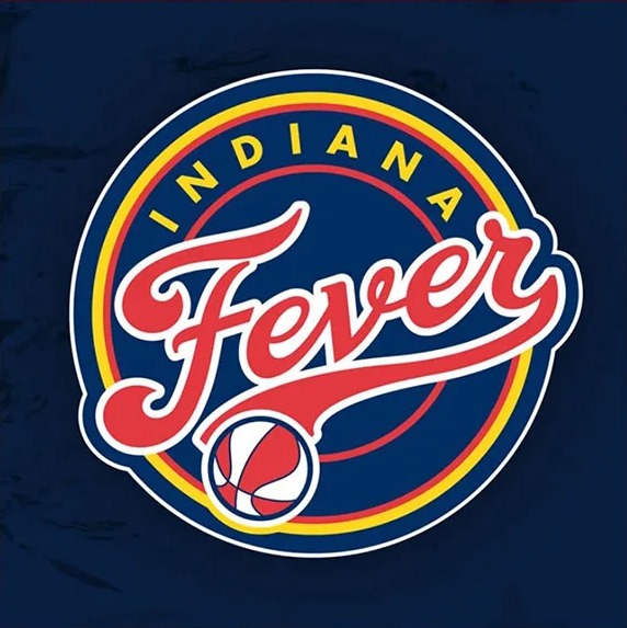 Indiana Fever launches Stranger Things-Themed Jerseys