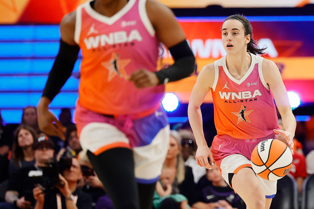 Committee preparing for the 2025 WNBA All-Star Weekend