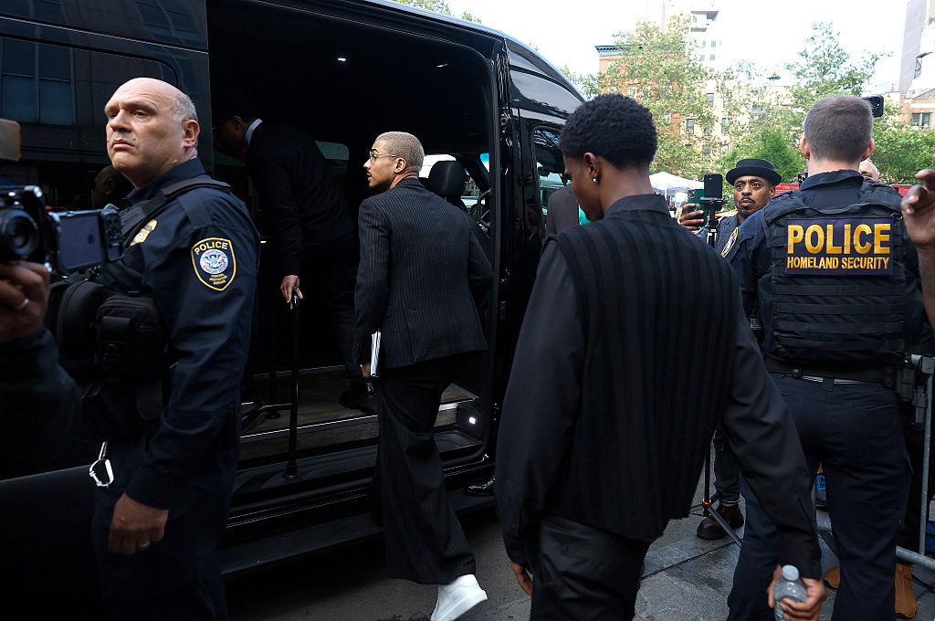 The Diddy Trial: Tension Rises as Judge Issues a Warning