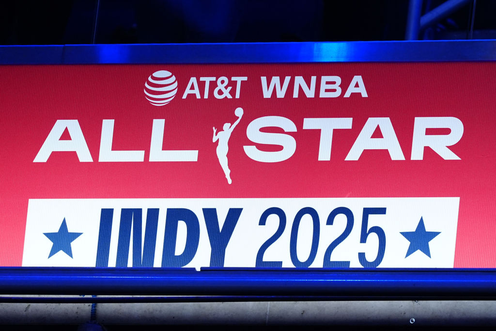 WNBA All-Star Weekend: WNBA Live ticket presales announced