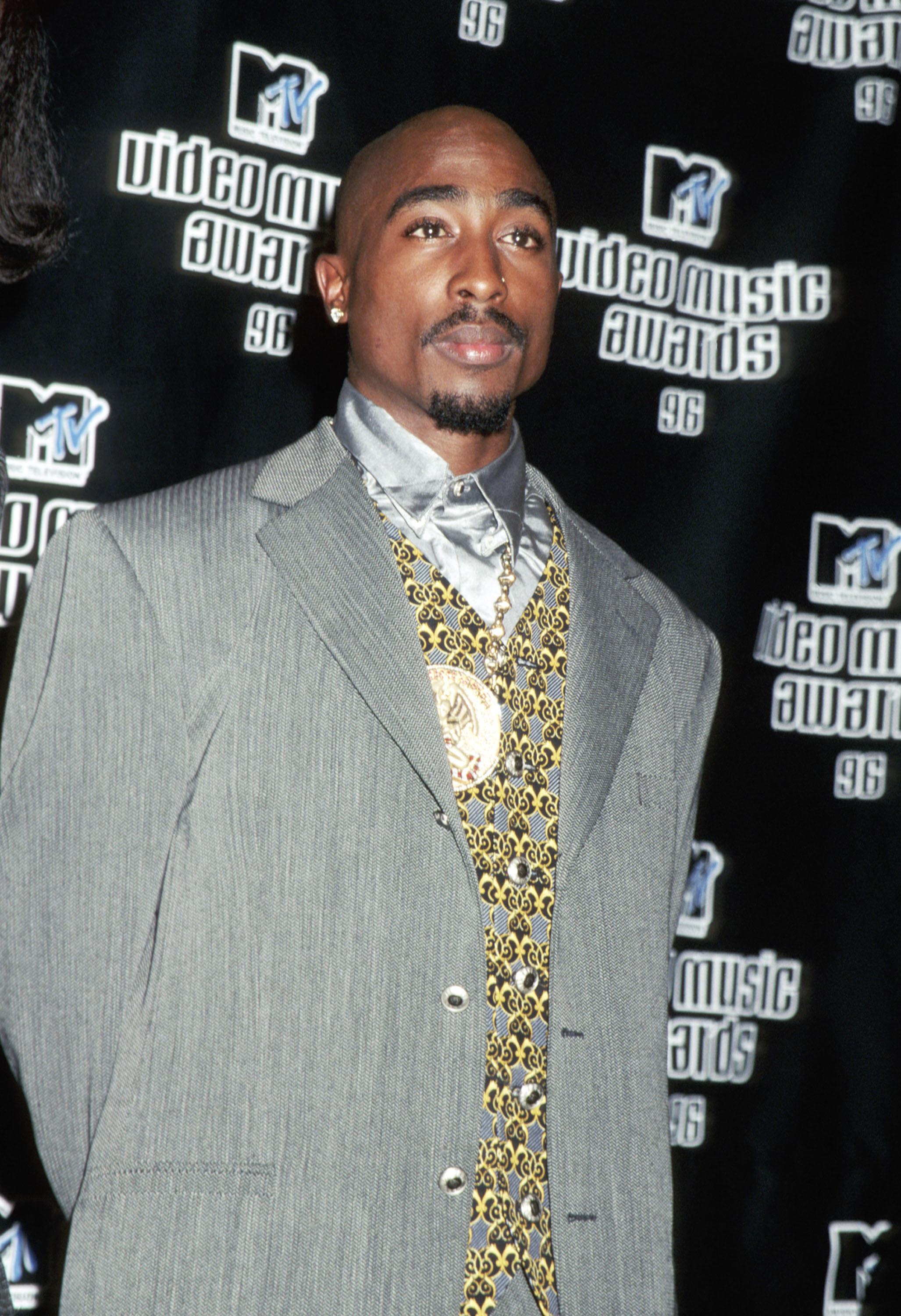 Tupac Shakur's Influence In Rap, Movies & Hip Hop Culture