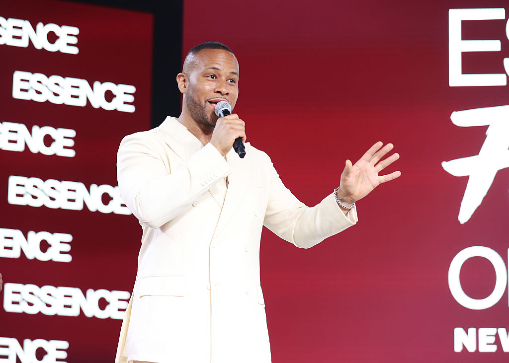 Netflix and Devon Franklin’s Modern Day Ruth & Boaz Movie