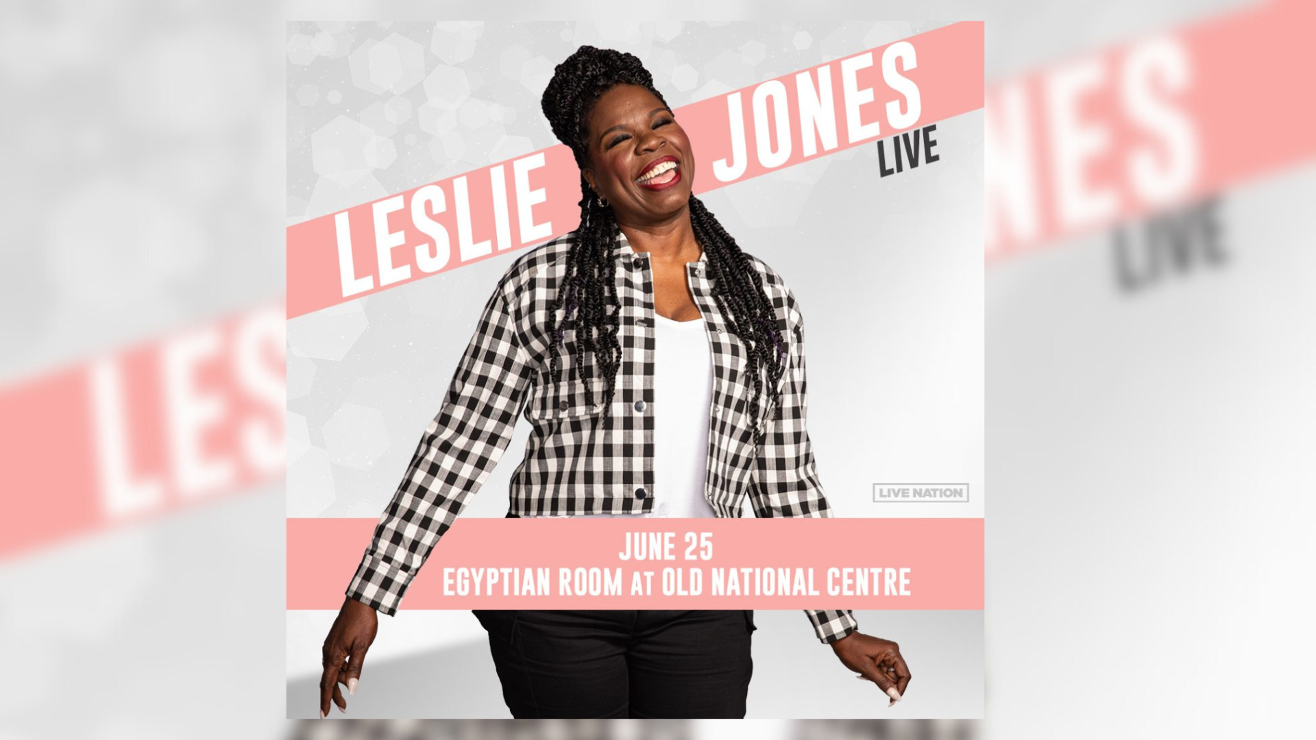 Leslie Jones Says She Nearly Quit Comedy