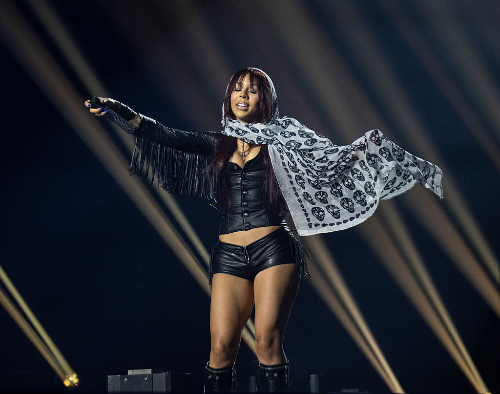 Mariah the Scientist Is A Global Star as South Africa Sings Every Word