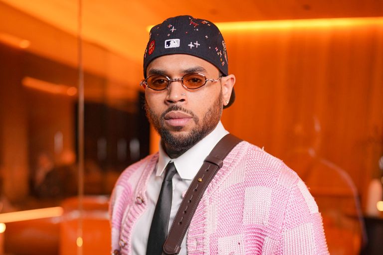 Chris Brown Deluxe Version Album Release Date Announced